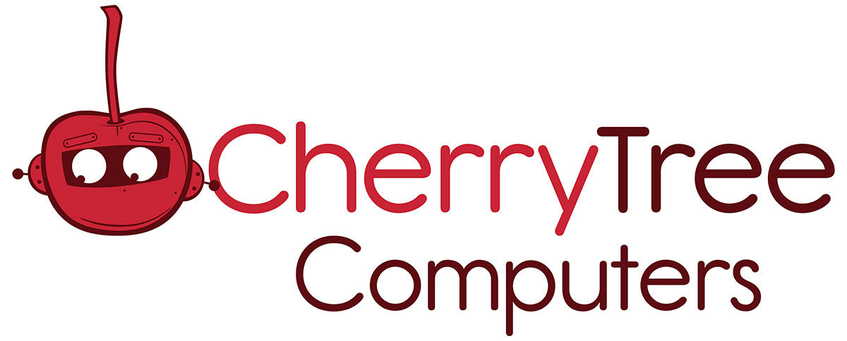 CherryTree Star Trek PCs and NAS Devices – CherryTree Inc