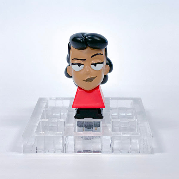 Star Trek: Lower Decks Mariner Artisan Keycap – CherryTree Inc