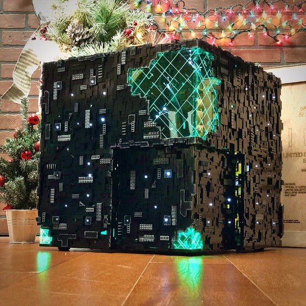 Star Trek: Picard Borg Cube Gaming PCs - STAR TREK™ Computers – Tagged ...